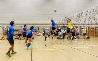 VBC Spada Academica – Aktuell